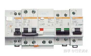 c45N-20A/1p是什么意思? - 知乎