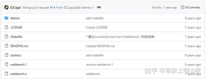 有什么适合提高 C/C++ 网络编程能力的开源项目推荐？ - 知乎