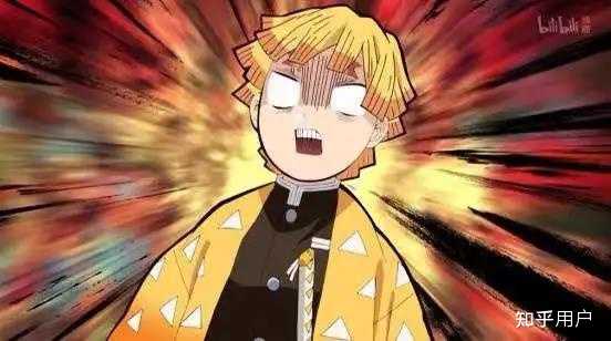 《鬼灭之刃》中的花纹有什么意义吗？ - 知乎