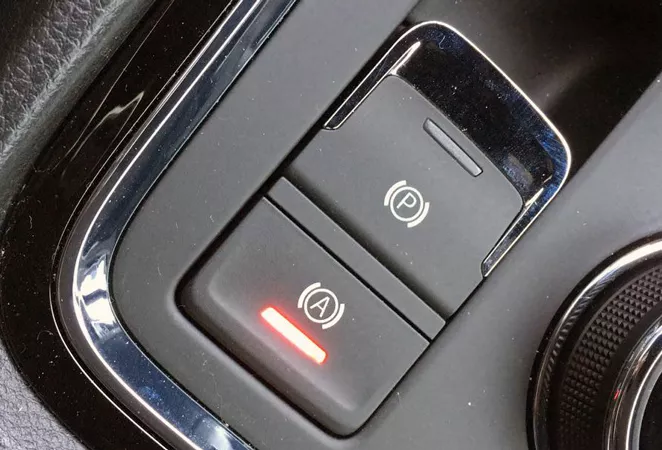 自从有了 Auto hold 功能以后，汽车 N 档还有存在的意义吗？ - 知乎