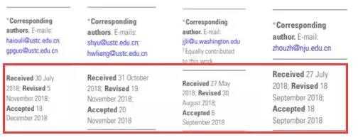 如何评论《国家科学评论》(National Science Review，NSR)这本学术期刊? - 知乎