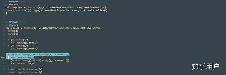 你认为最好看的 Vim 配色方案（color scheme）是哪款？ - 知乎