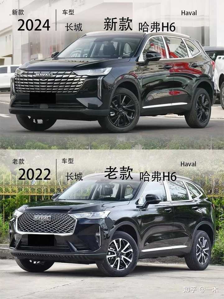 哈佛H6与传祺GS4价格相差不远，那一款更值得家用？ - 知乎
