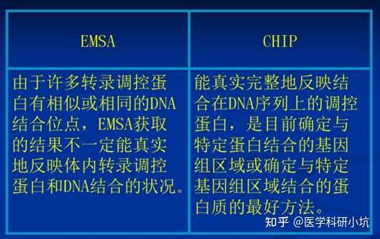 能讲解一下ChIP qPCR实验的详细步骤吗? - 知乎