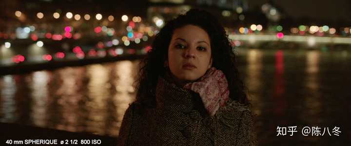 什么是“Cooke Look”，这种观感是否能量化？ - 知乎