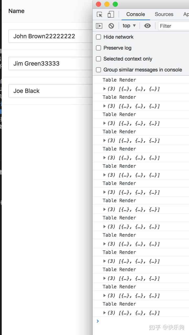 如何评价Formily2.0？ - 知乎