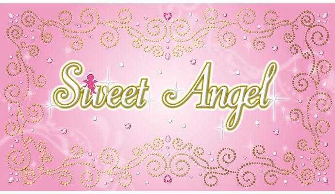Sweet Angel - 知乎