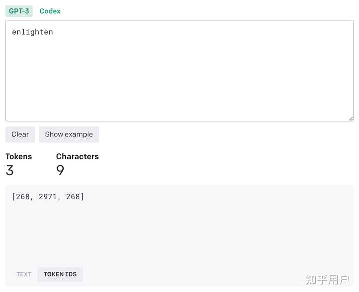 ChatGPT如何计算token数？ - 知乎