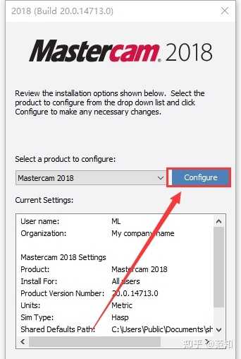想自学学Mastercam，学哪个版本好？ - 知乎