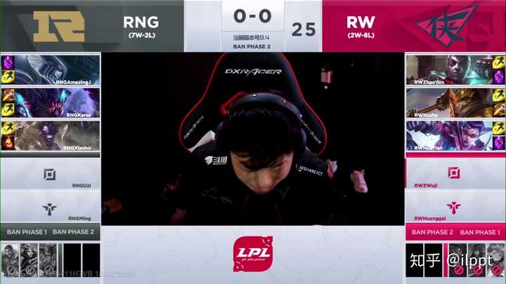 我是S8IG夺冠开始看的LPL。很想知道为什么rng被称为日本队？ - 知乎