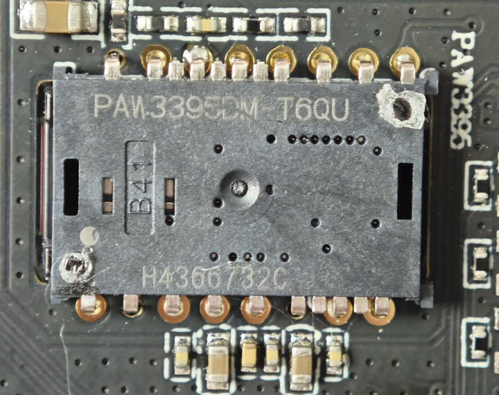 漫步者首款三模无线鼠标 G4M PRO 发布，该鼠标有哪些技术亮点？ - 知乎