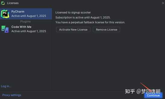 pycharm激活粘贴激活吗显示key is invalid? - 知乎