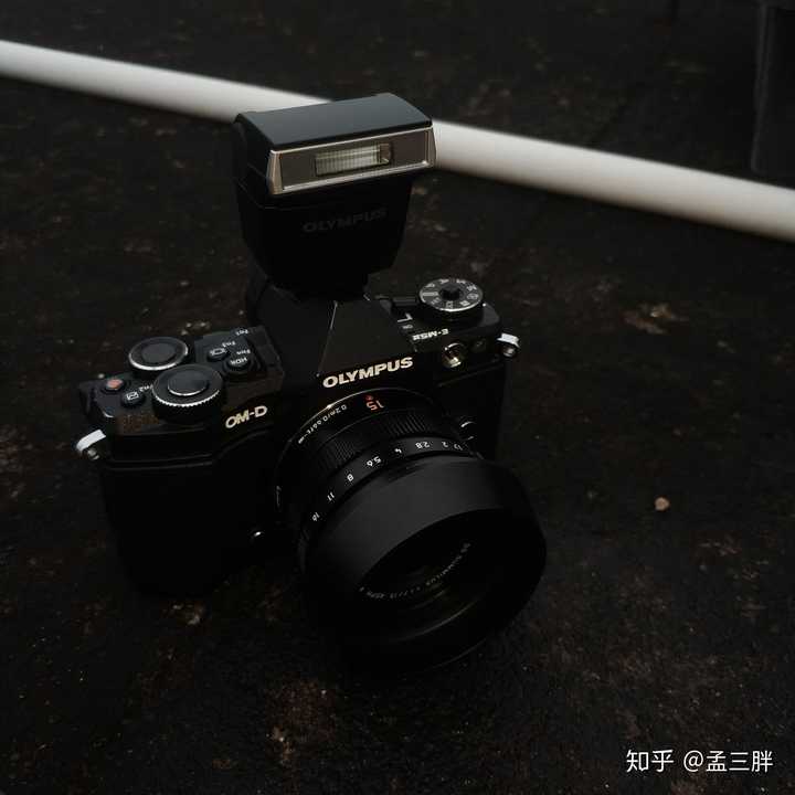 M43定焦，奥巴17 1.8和松下15 1.7怎么选? - 知乎