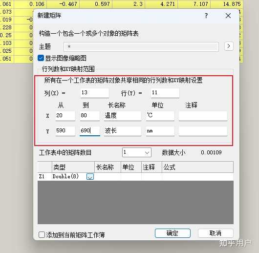 怎么用origin画光强峰值分布图? - 知乎