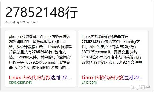 Linux kernel 源码怎么读（版本、顺序、工具等）？ - 知乎