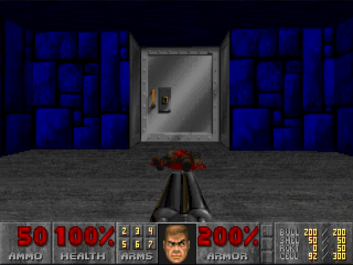 Doom系列游戏讲了什么样的故事？ - 知乎