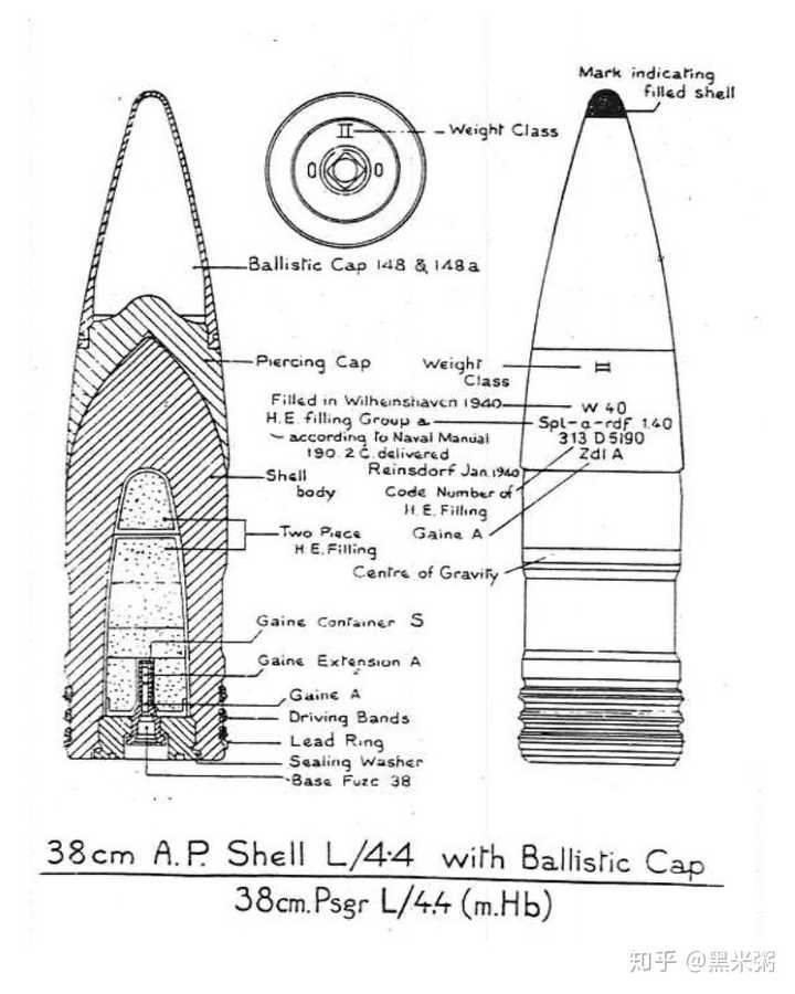 如何评价二战德国海军H39、H41两型战列舰？ - 知乎