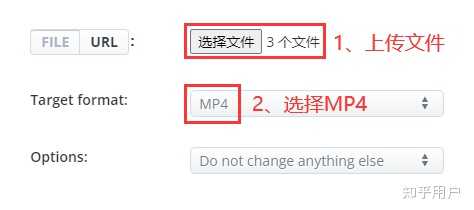 mpkg 文件有哪些方法能转成 mp4？ - 知乎