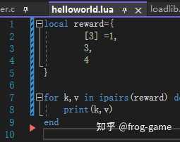 Lua 的速度为什么比 Python 快？ - 知乎