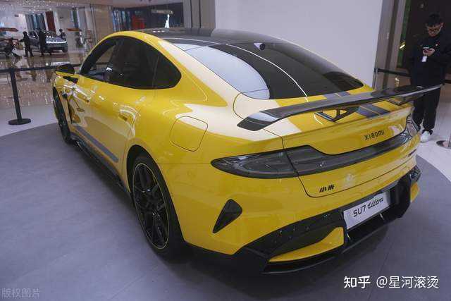 如何评价小米SU7 Ultra开启全国专业赛道挑战? - 知乎