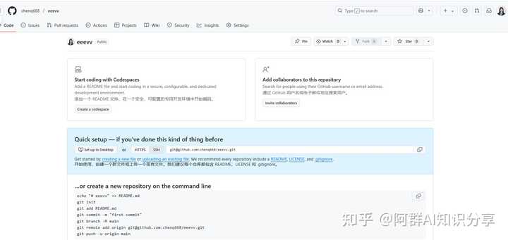 github初学者怎么学习使用github? - 知乎