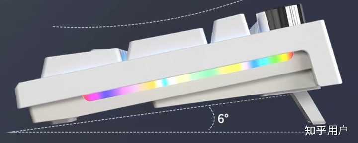 狼途LT104这款机械键盘怎么样？性价比高吗？值得入手吗？ - 知乎