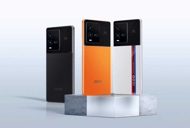 iQOO10与iQOO9各自优势在何处？ - 知乎