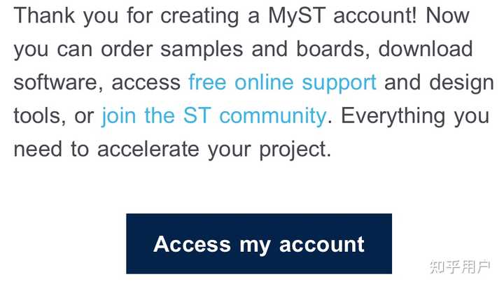 为什么ST账号注册总是失败？ - 知乎