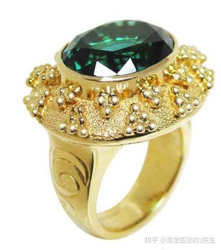 18k金是什么意思？和黄金比哪种更好？ - 知乎