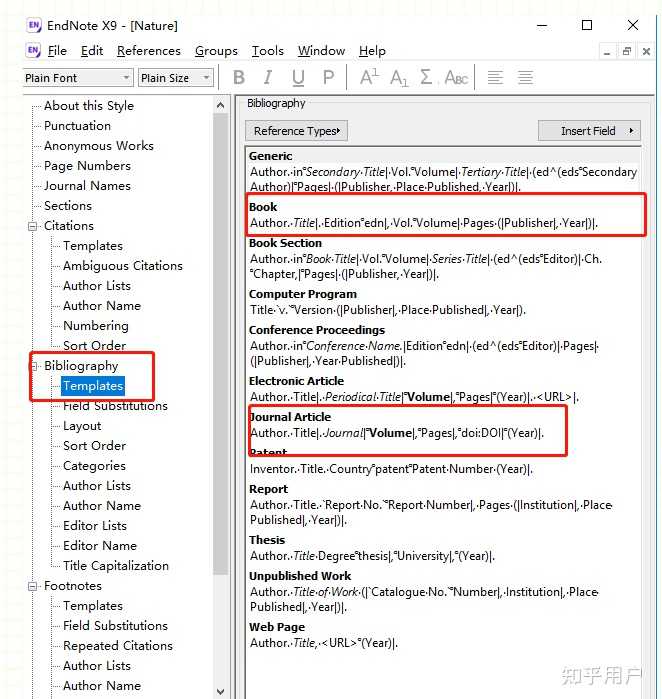 Endnote新补充参考文献后，它不接着前面已有顺序而是从1开始排序该怎么解决呀？ - 知乎