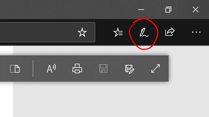 用surface pro 看pdf论文，有没有支持手写笔标注且好用的pdf阅读器？ - 知乎