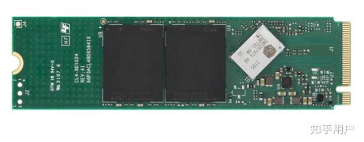m.2 固态硬盘中，既然有可缩减为 2230 的能力，为什么依旧在使用 2280 如此大尺寸的方案？ - 知乎