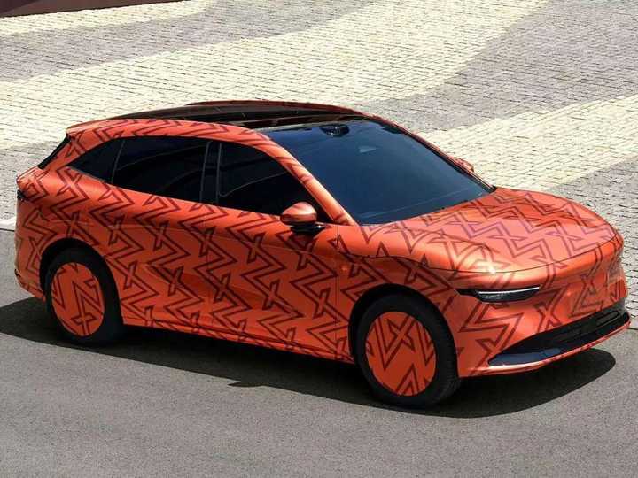 极氪001与极氪007如何选择？ - 知乎