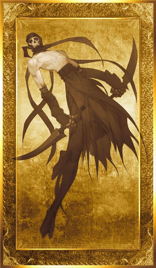 因崩铁联动去看了fate ubw，请问在圣杯战争中Assassin是否普遍较弱？ - 知乎