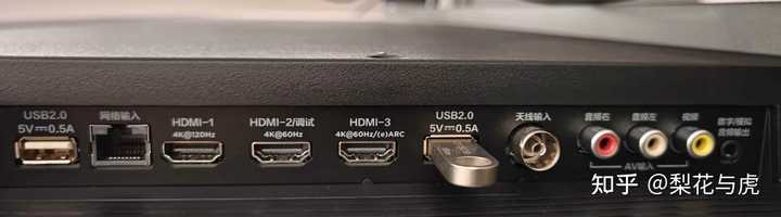 如何评价雷鸟新发布的S545C Pro（鹤6Pro），有什么亮点和不足？ - 知乎