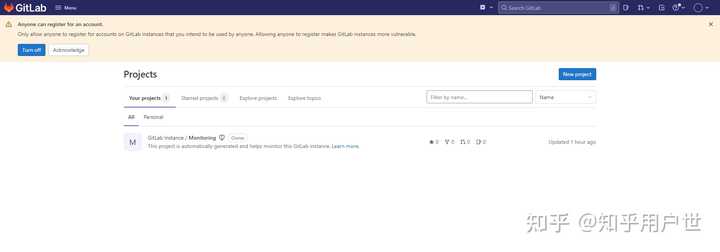 配置gitlab，直接在linux系统和使用docker配置哪种方式更好一些？ - 知乎