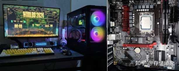 sn5000 和 sn770 有什么区别呢？ - 知乎