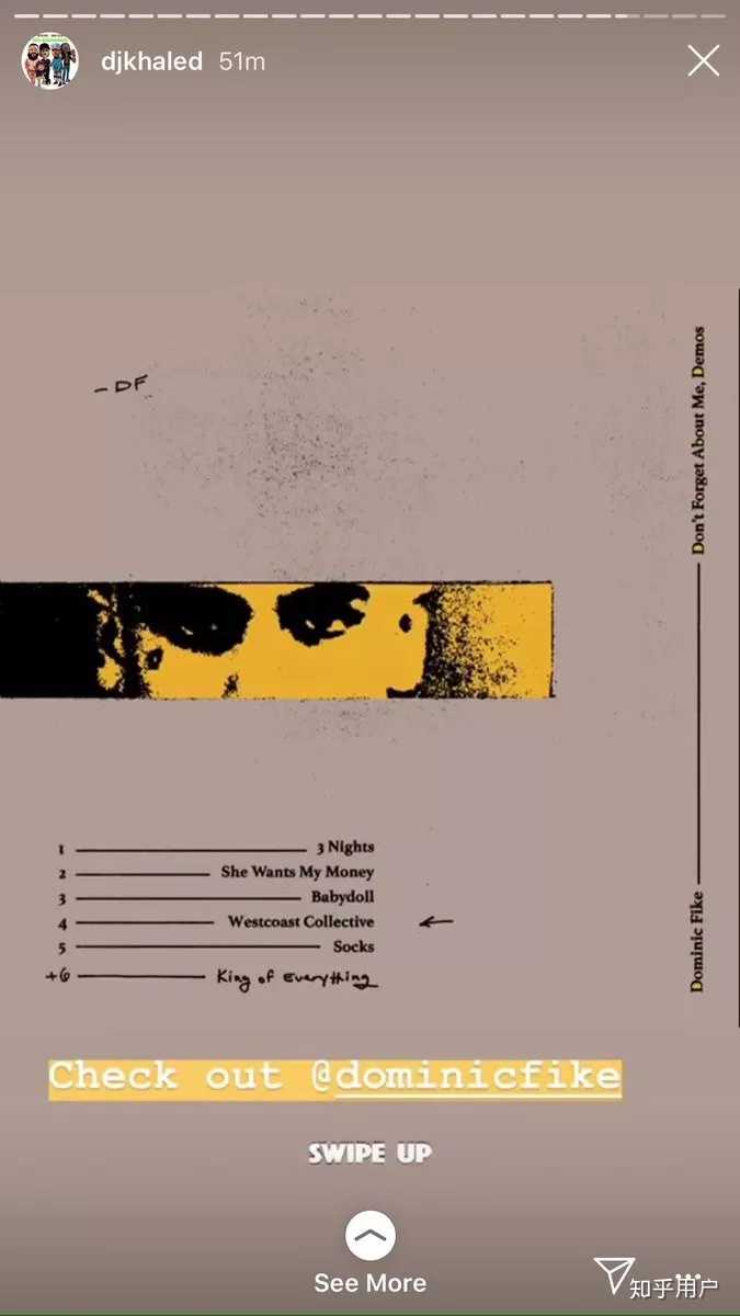 如何评价弗罗里达新晋说唱歌手Dominic Fike？ - 知乎