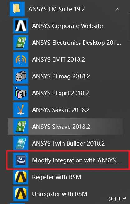 下载完ansys后，打开workbench后找不到maxwell，请问是什么原因？ - 知乎