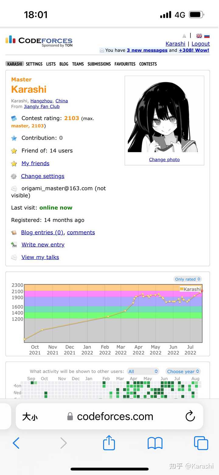 打CodeForces没思路怎么办？如何才能上分？ - 知乎
