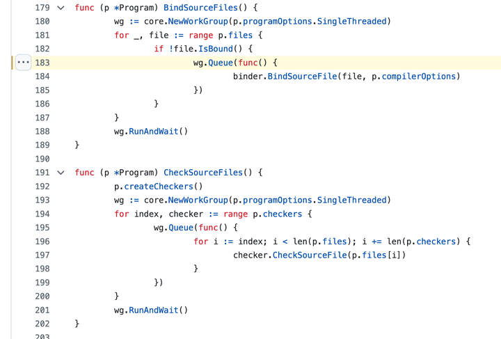 如何看待 2025 年 3 月 11 日微软公开的 TypeScript-Go 项目？ - 知乎