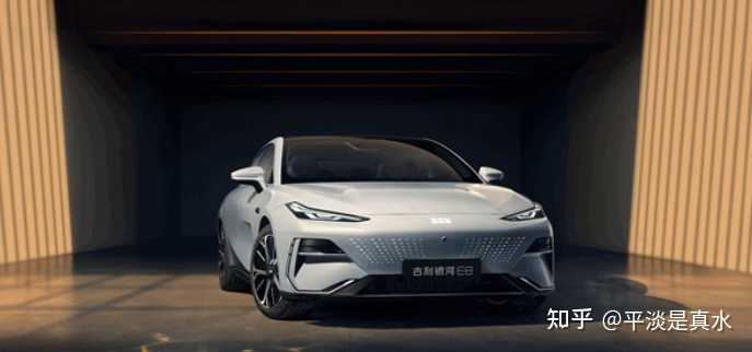 智界S7、极氪007、银河E8、小米SU7，这四台车怎么选？ - 知乎