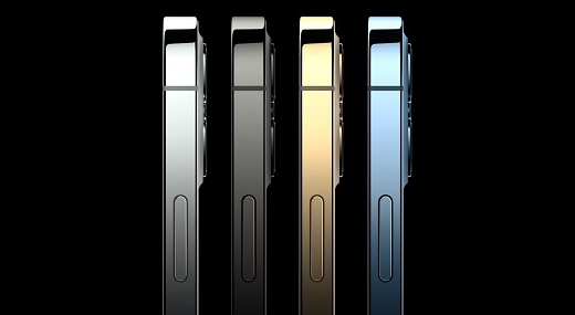 iphone12 pro max选哪个颜色呢？ - 知乎