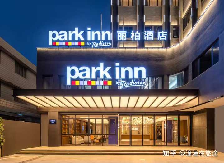 锦江和华住旗下的酒店品牌怎么分级？ - 知乎