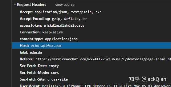 Uniapp 有自带的请求方式，为什么还要用 axios 方法？ - 知乎
