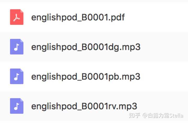 englishpod和ESLpod的区别是什么？ - 知乎