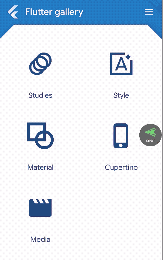 如何评价 Flutter for Web？ - 知乎