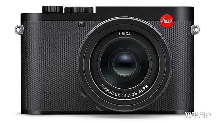 如何评价 Leica Q3 固定镜头全画幅相机？ - 知乎