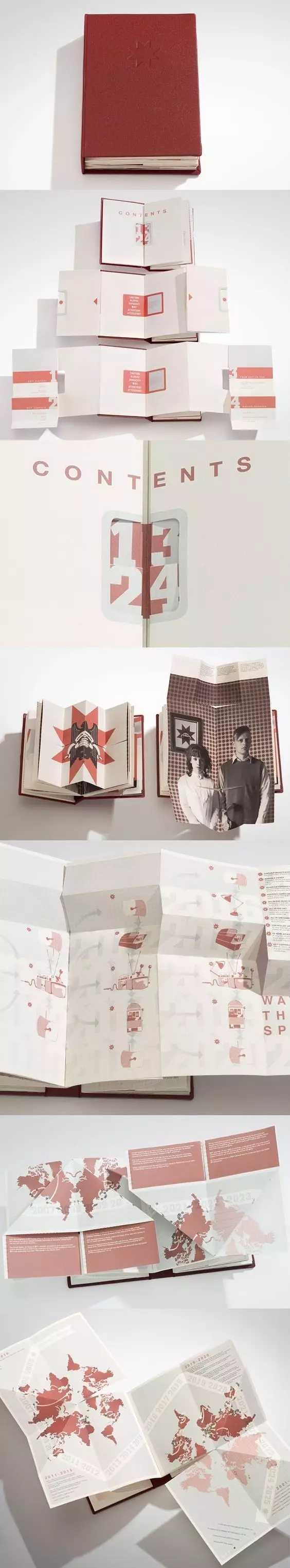 你看过哪些吸引人的书籍设计？ - 知乎