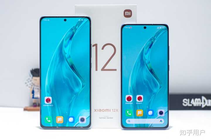 当前使用2k屏幕的手机有哪些？ - 知乎